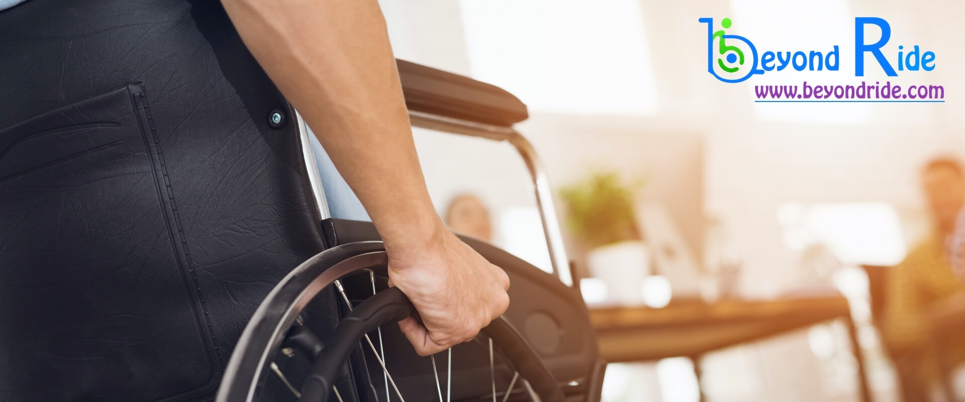 About – Beyond Ride